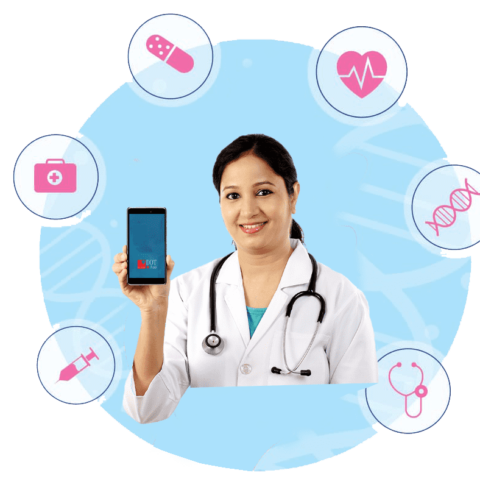 For Patient | Dot-App